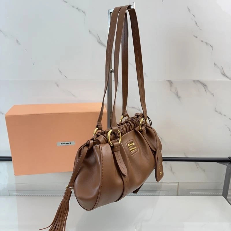 1:1 copy Miu Miu Satchel Bags