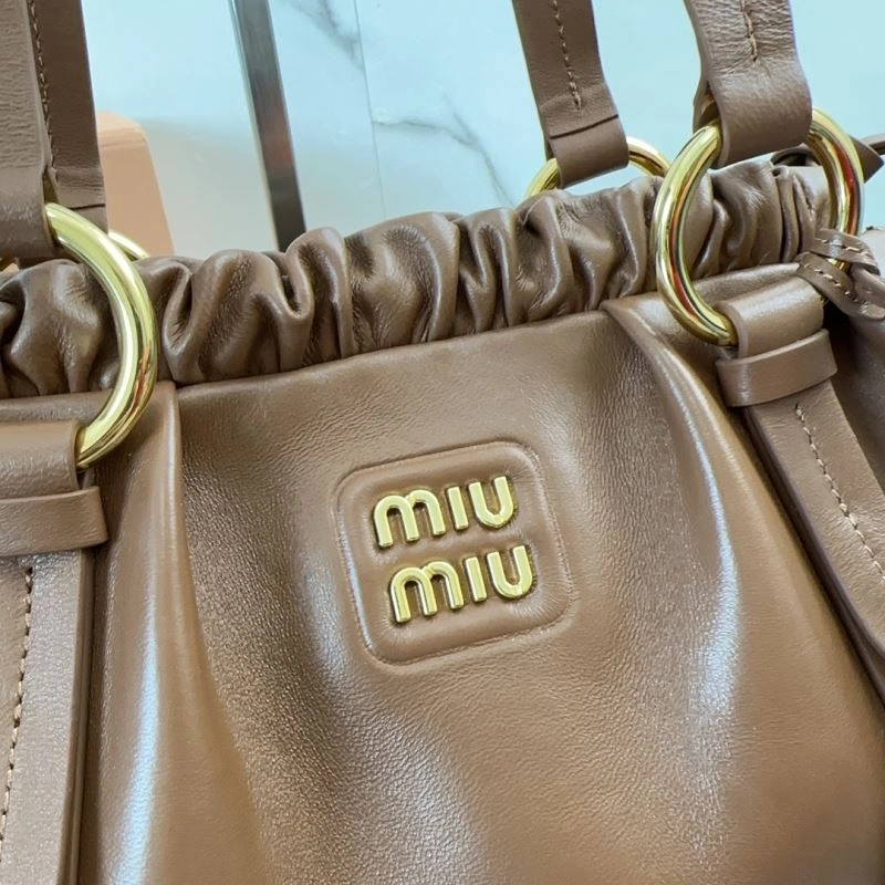 1:1 copy Miu Miu Satchel Bags