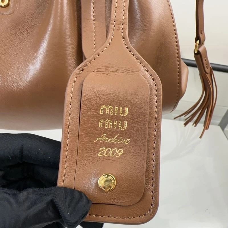 1:1 copy Miu Miu Satchel Bags