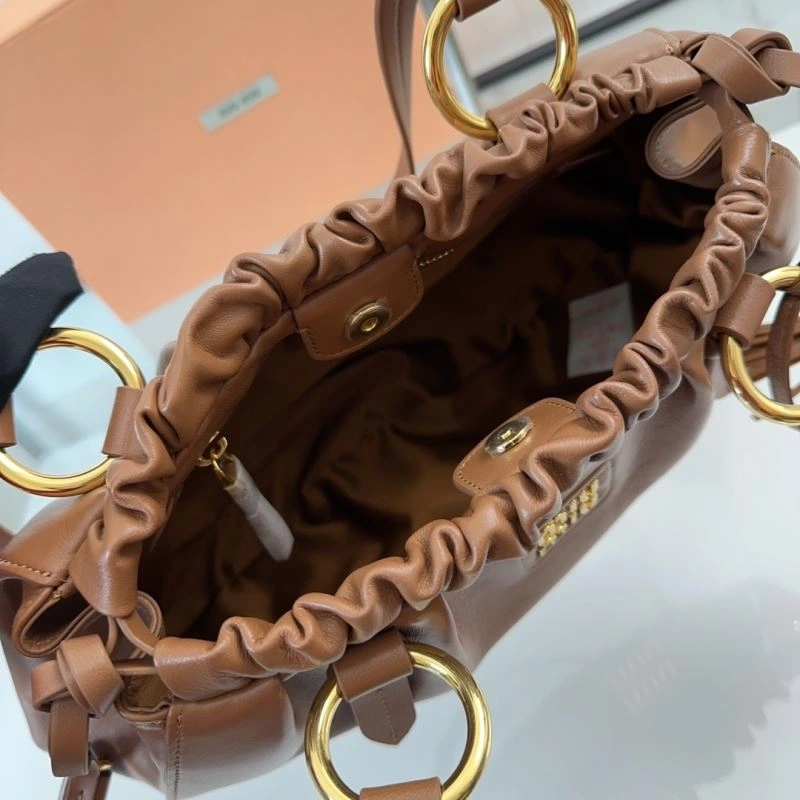 1:1 copy Miu Miu Satchel Bags