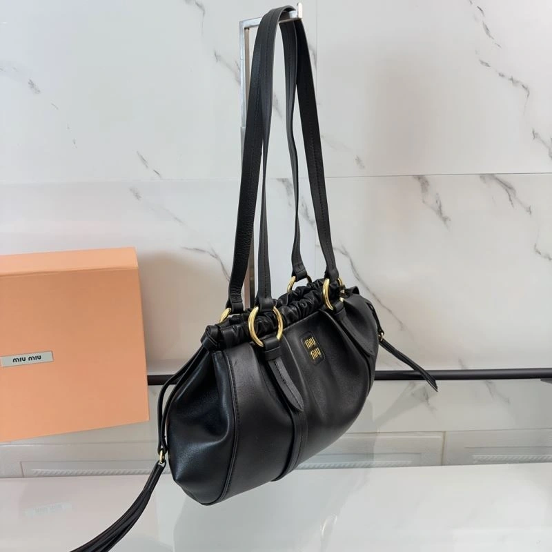 Exact replica Miu Miu Satchel Bags