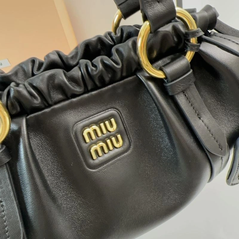 Exact replica Miu Miu Satchel Bags