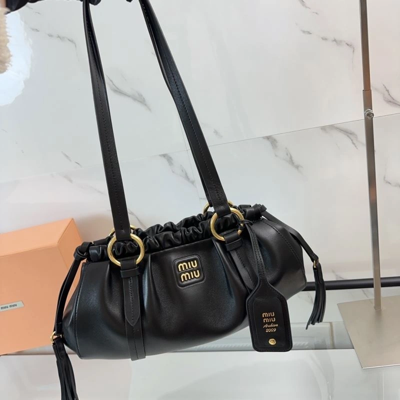 Exact replica Miu Miu Satchel Bags