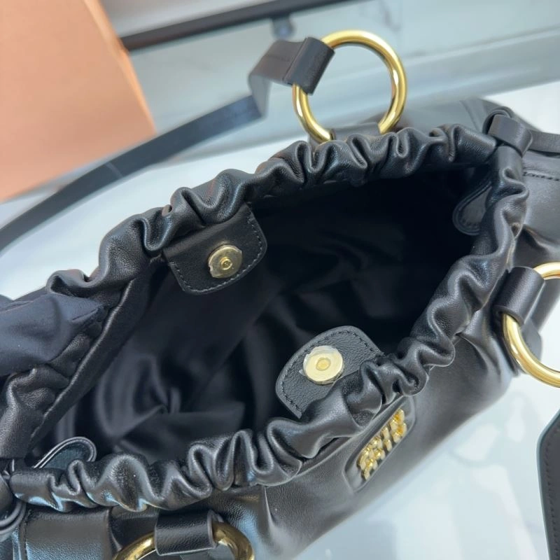 Exact replica Miu Miu Satchel Bags