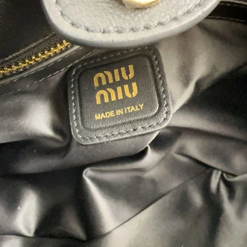 Exact replica Miu Miu Satchel Bags