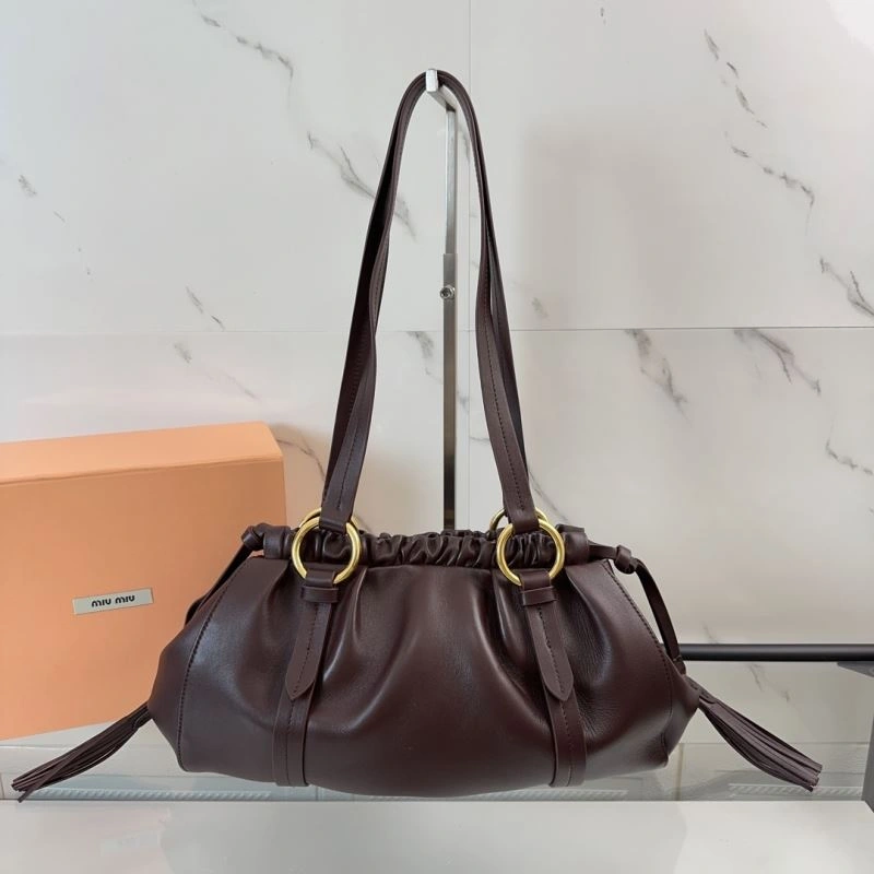 Value-priced Miu Miu Satchel Bags