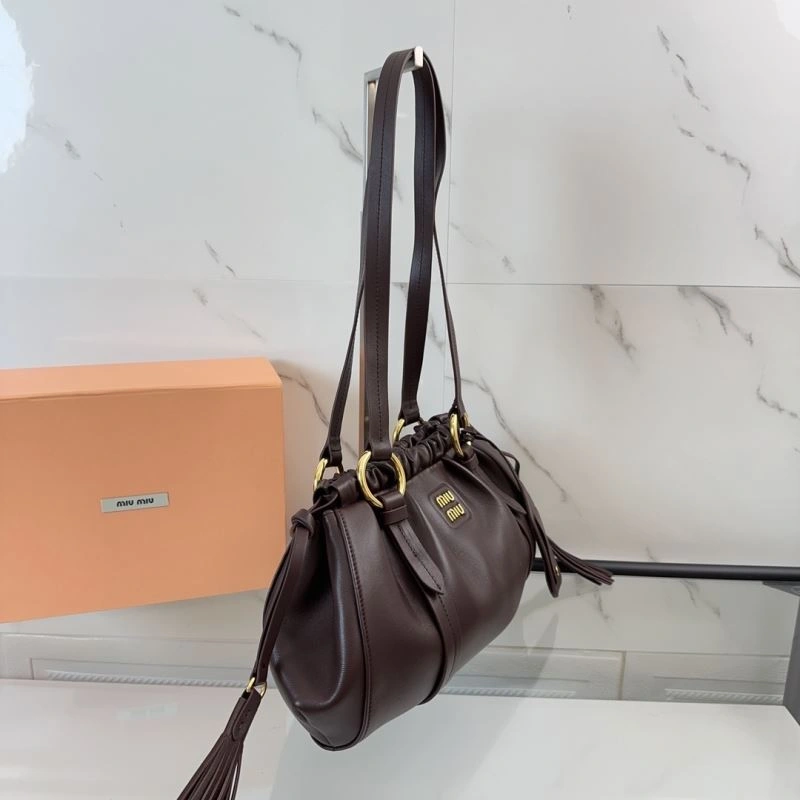 Value-priced Miu Miu Satchel Bags