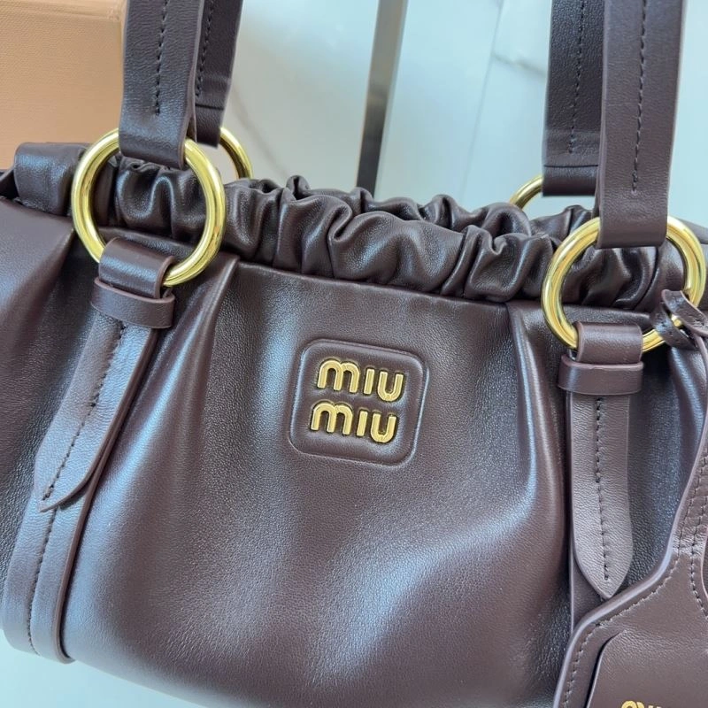 Value-priced Miu Miu Satchel Bags