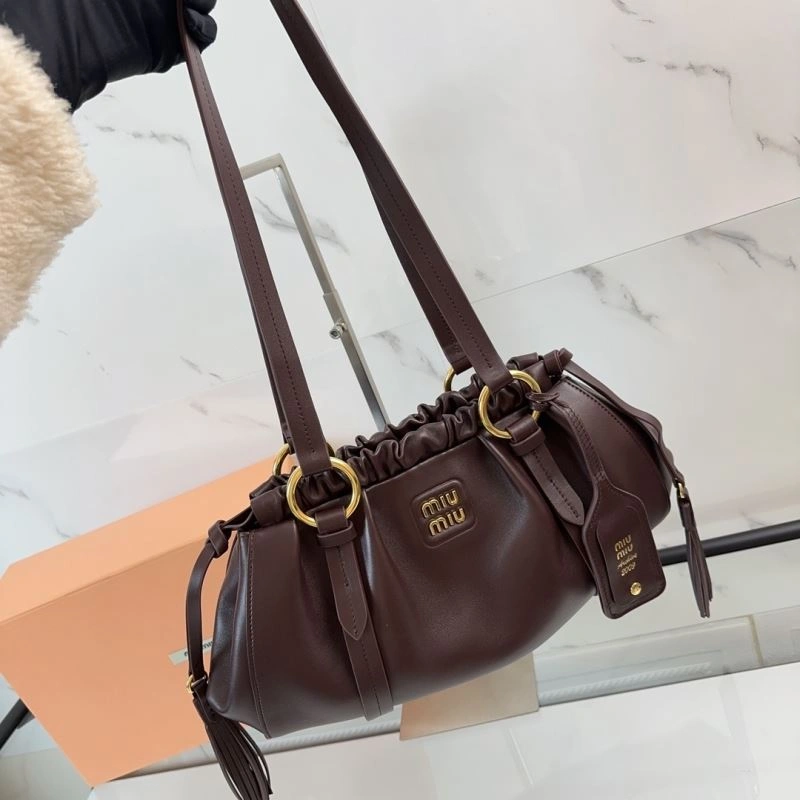 Value-priced Miu Miu Satchel Bags