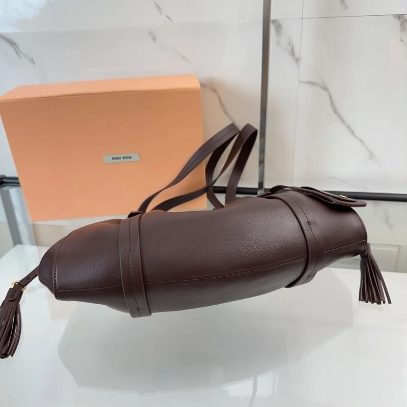 Value-priced Miu Miu Satchel Bags