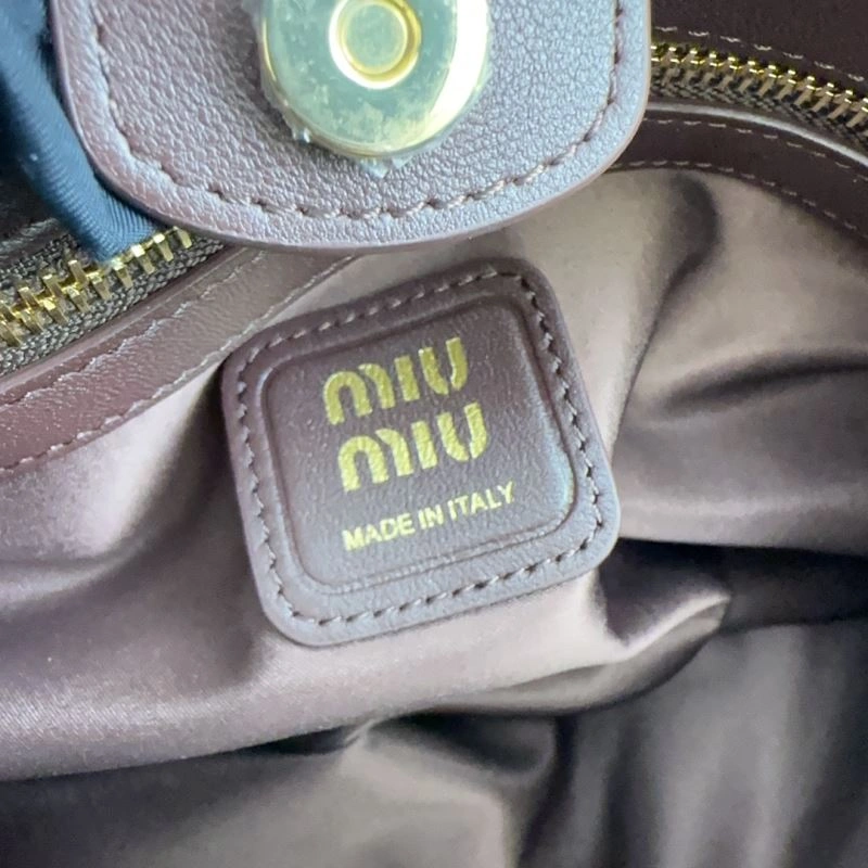 Value-priced Miu Miu Satchel Bags