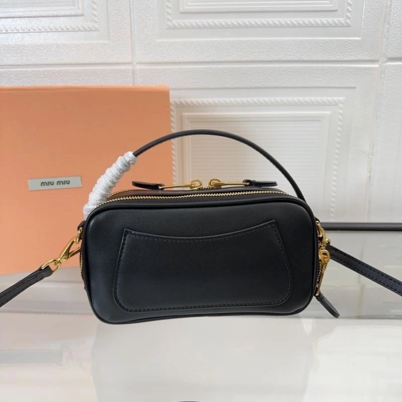 Reasonably priced Miu Miu Satchel Bags