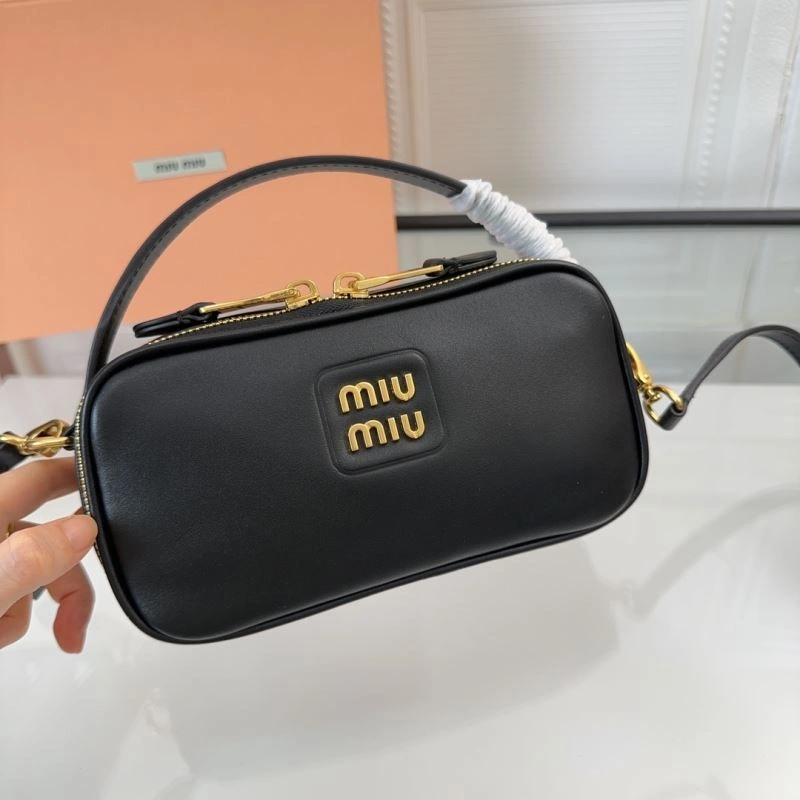 Reasonably priced Miu Miu Satchel Bags