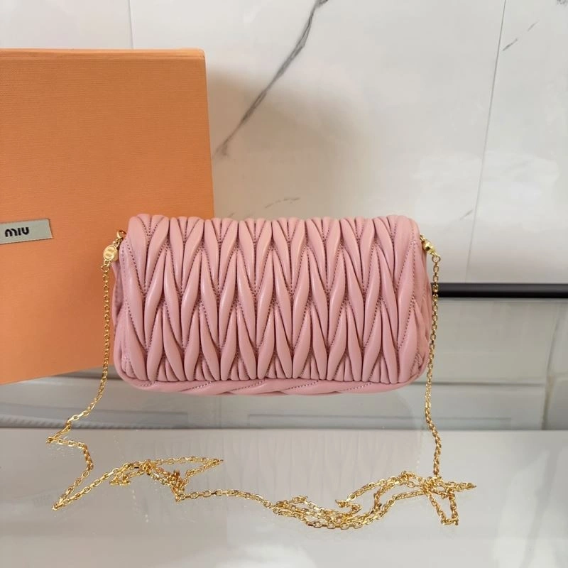 OEM Miu Miu Satchel Bags