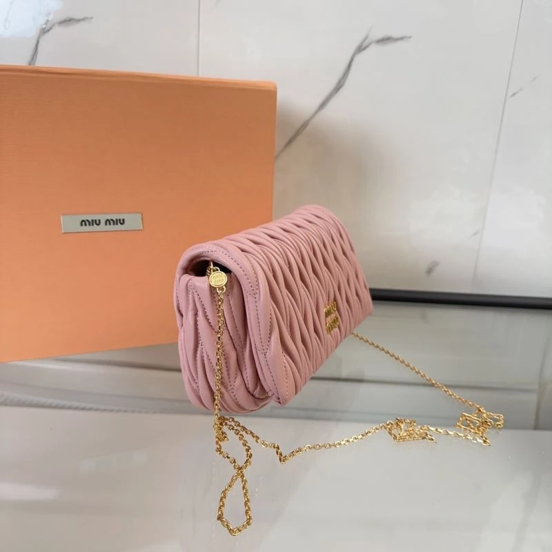 OEM Miu Miu Satchel Bags