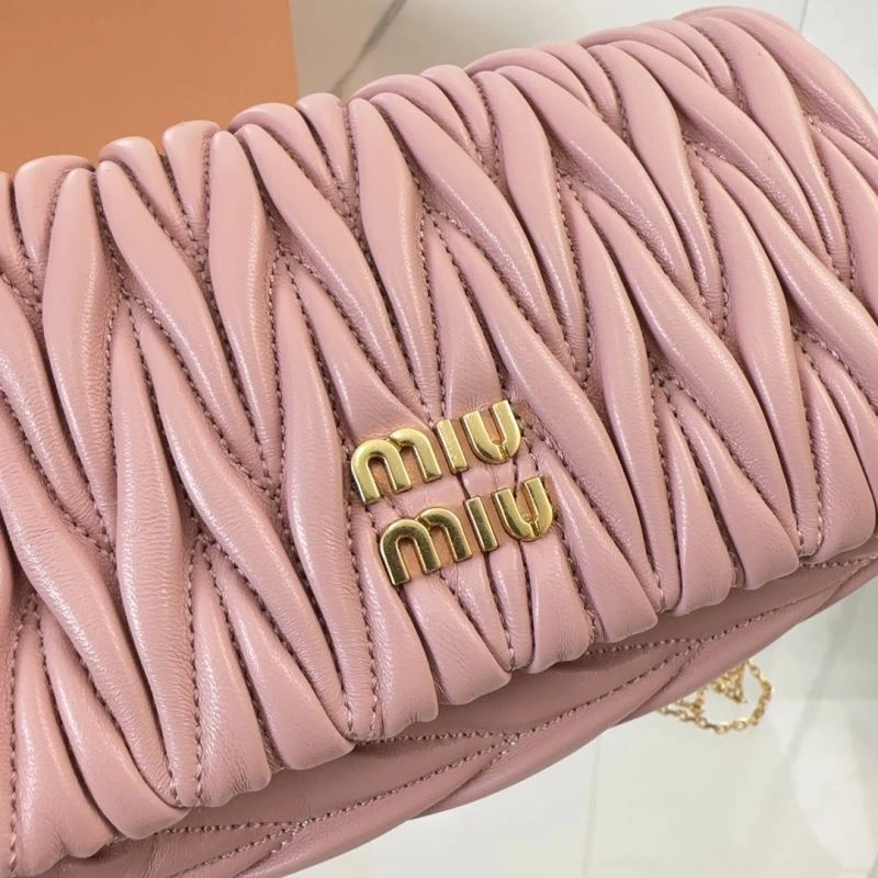 OEM Miu Miu Satchel Bags