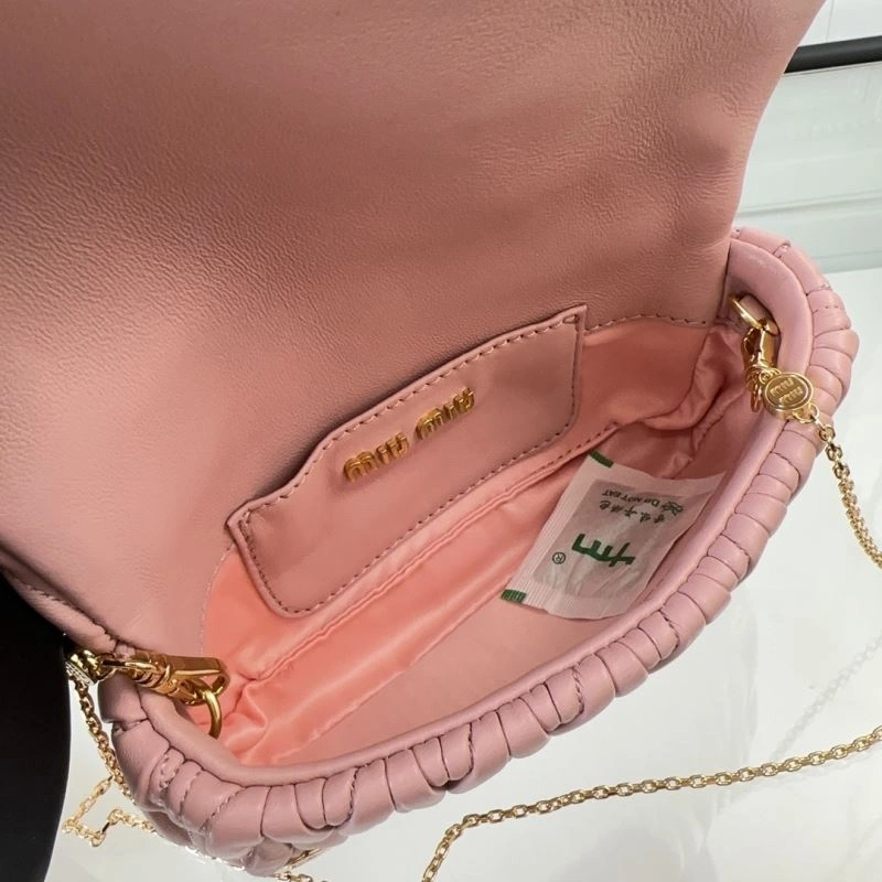 OEM Miu Miu Satchel Bags