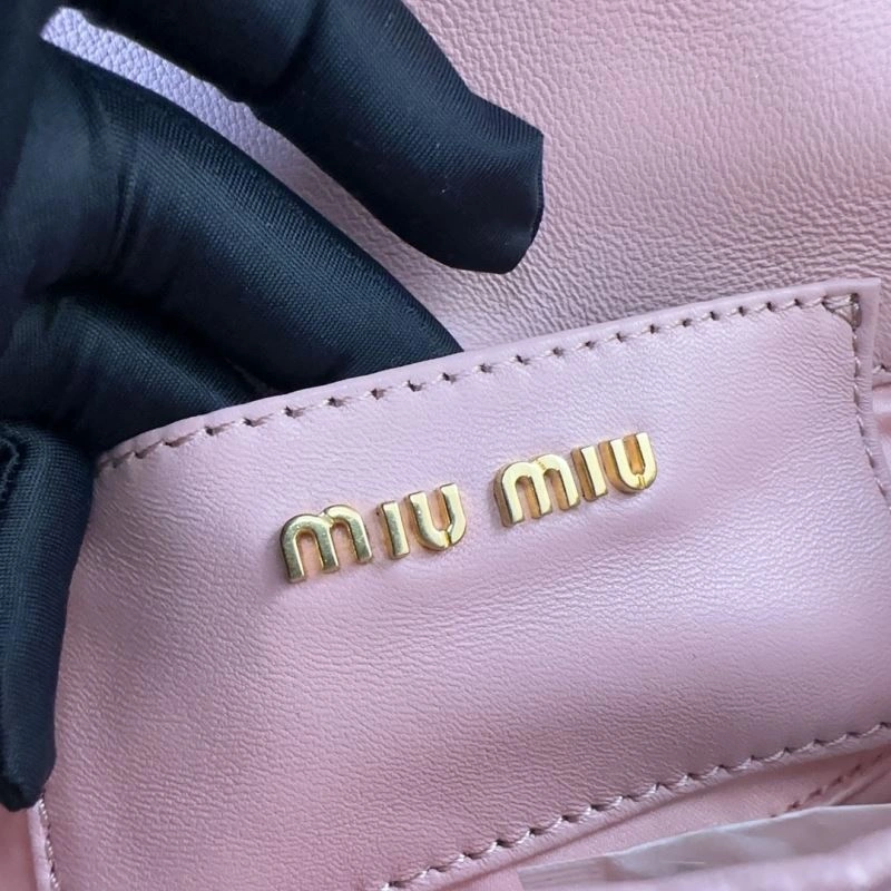 OEM Miu Miu Satchel Bags