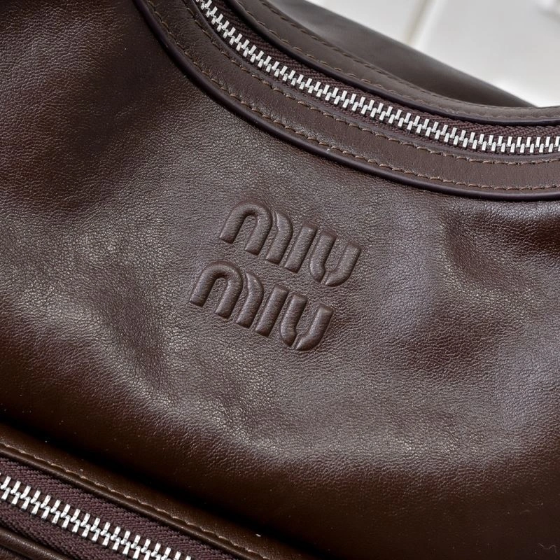 1:1 copy Miu Miu Satchel Bags