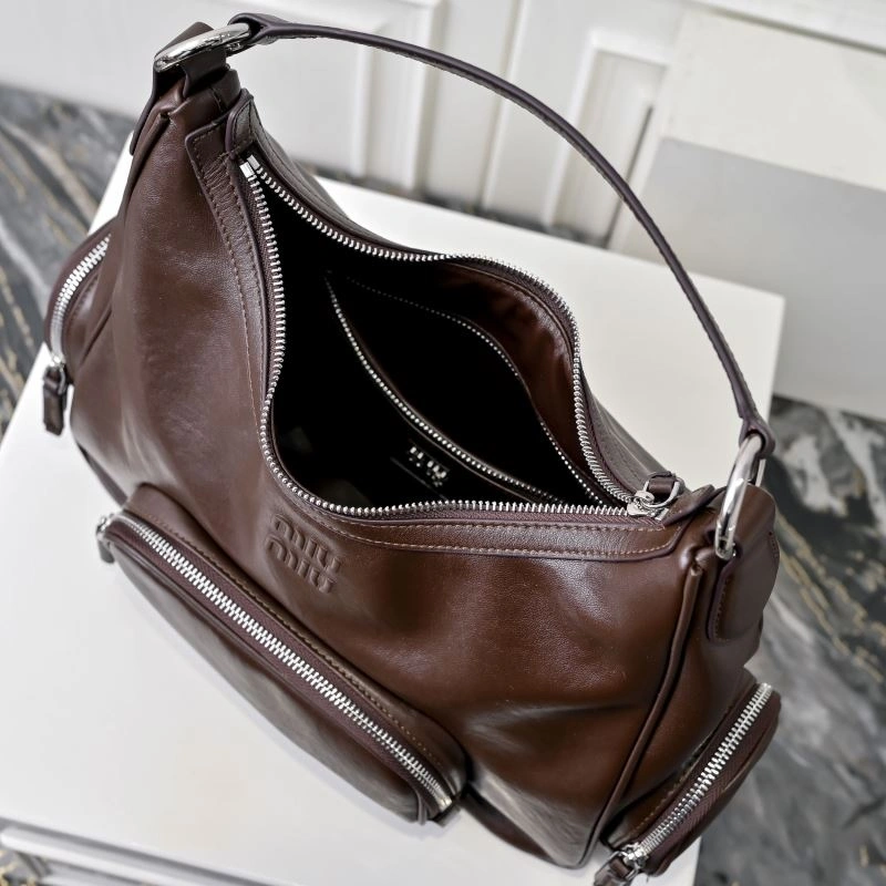 1:1 copy Miu Miu Satchel Bags