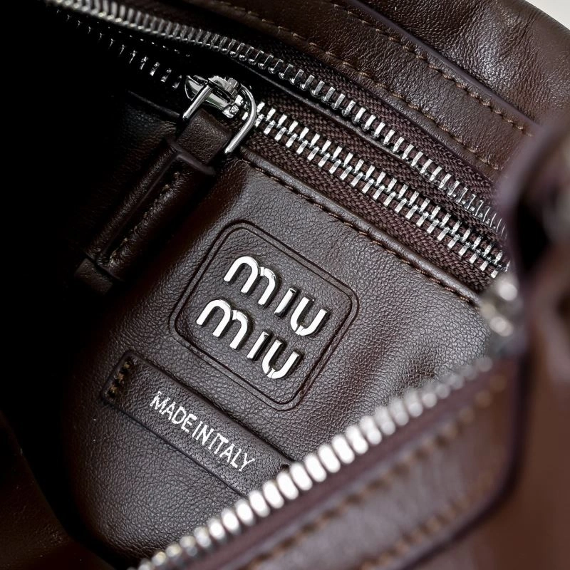 1:1 copy Miu Miu Satchel Bags