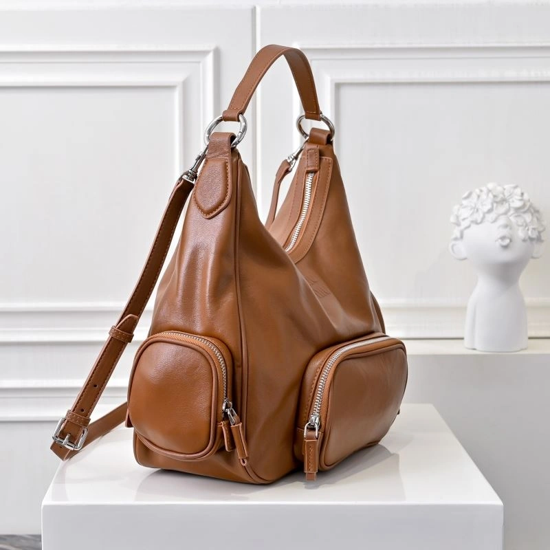 Brand-original Miu Miu Satchel Bags