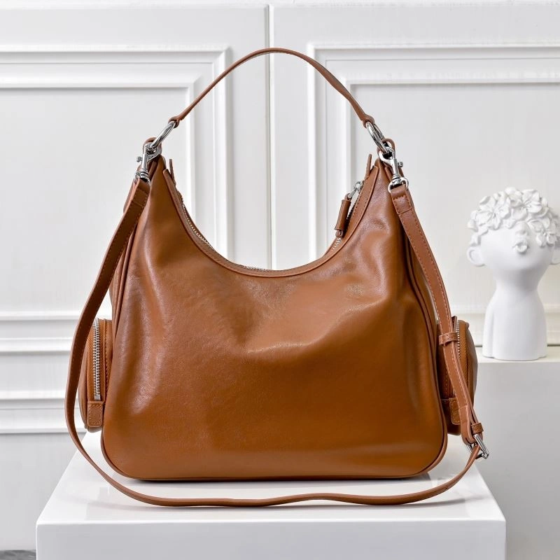 Brand-original Miu Miu Satchel Bags