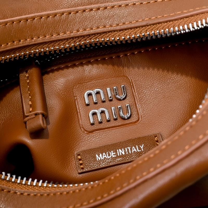 Brand-original Miu Miu Satchel Bags