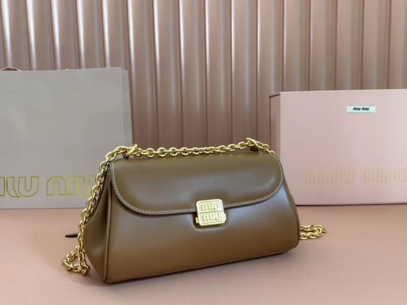 Miu Miu Satchel Bags