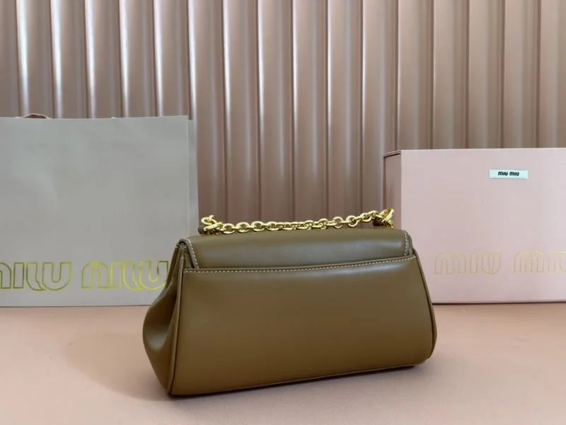 Cut-rate Miu Miu Satchel Bags