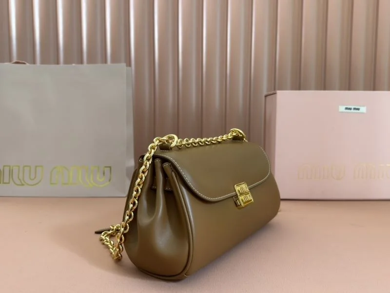 Cut-rate Miu Miu Satchel Bags