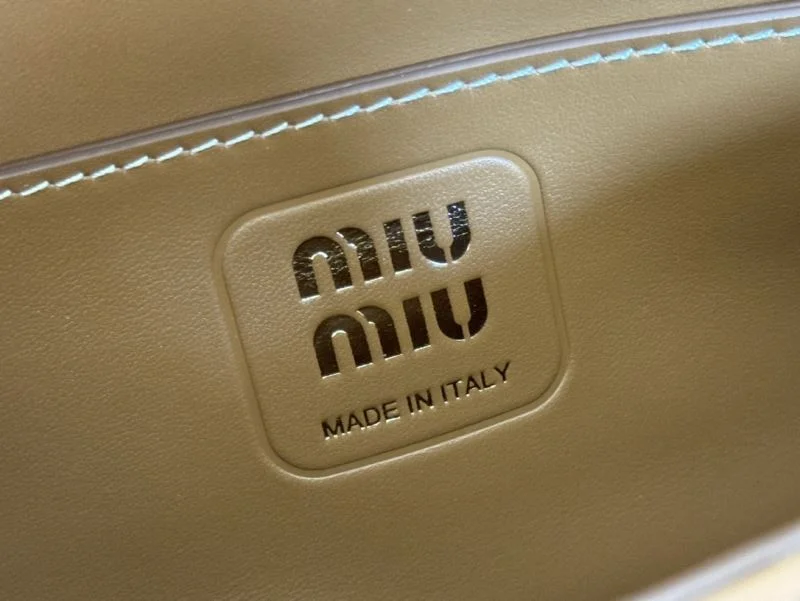 Cut-rate Miu Miu Satchel Bags