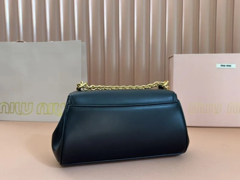 Reasonably priced Miu Miu Satchel Bags