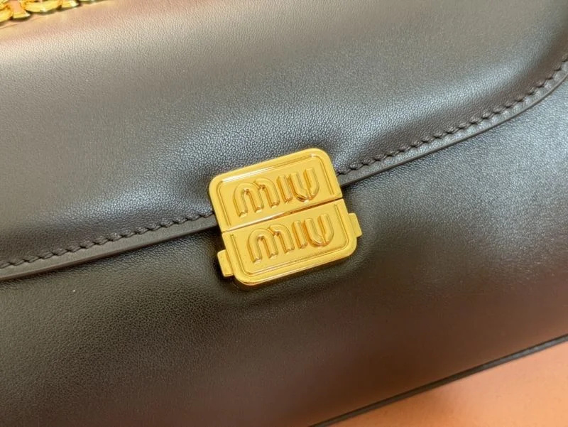 Reasonably priced Miu Miu Satchel Bags