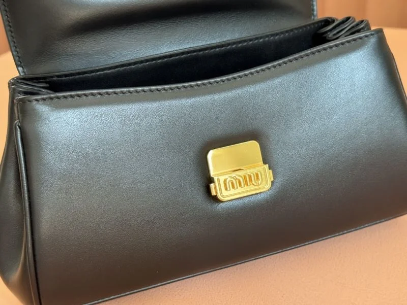 Reasonably priced Miu Miu Satchel Bags