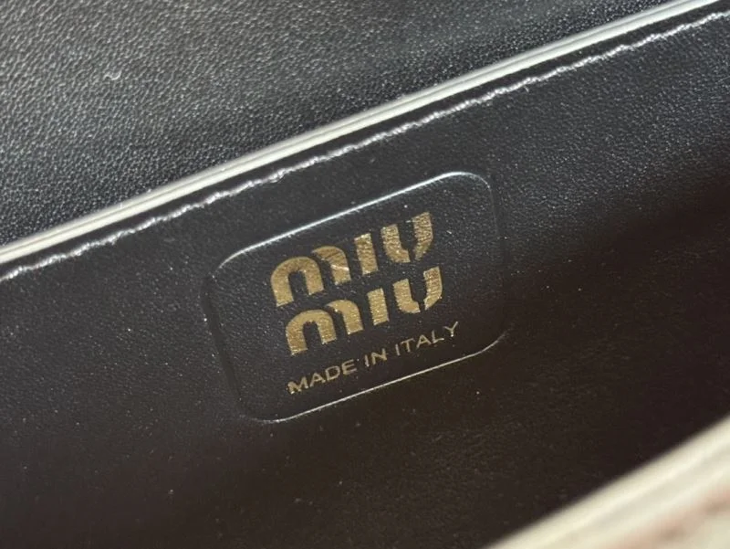 Reasonably priced Miu Miu Satchel Bags