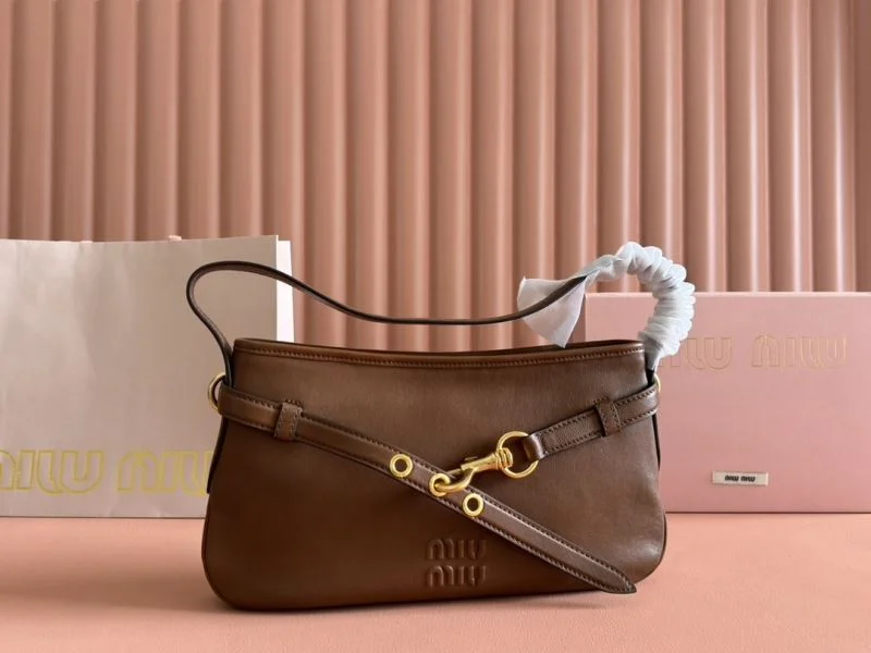 Miu Miu Satchel Bags