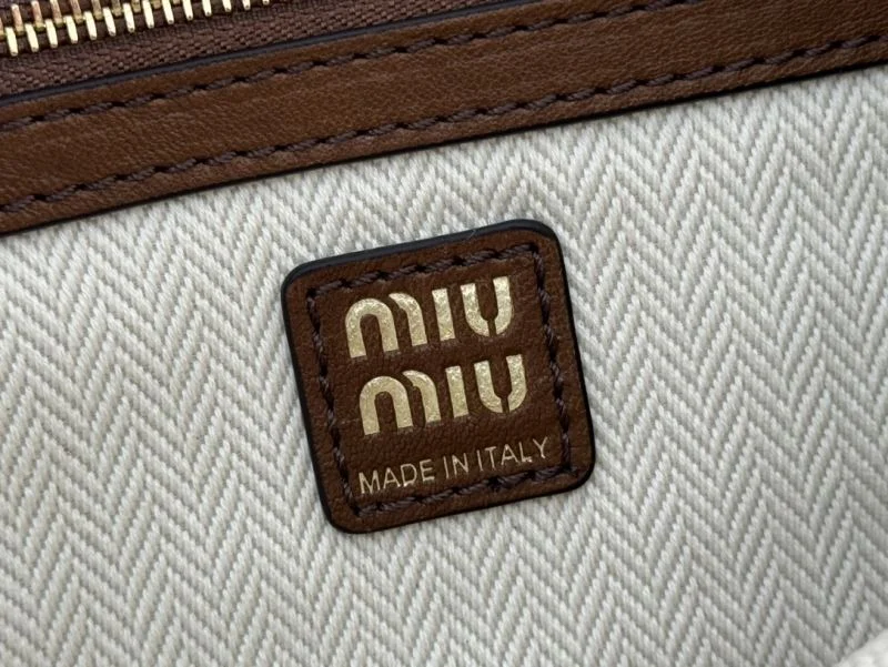 Legit Miu Miu Satchel Bags