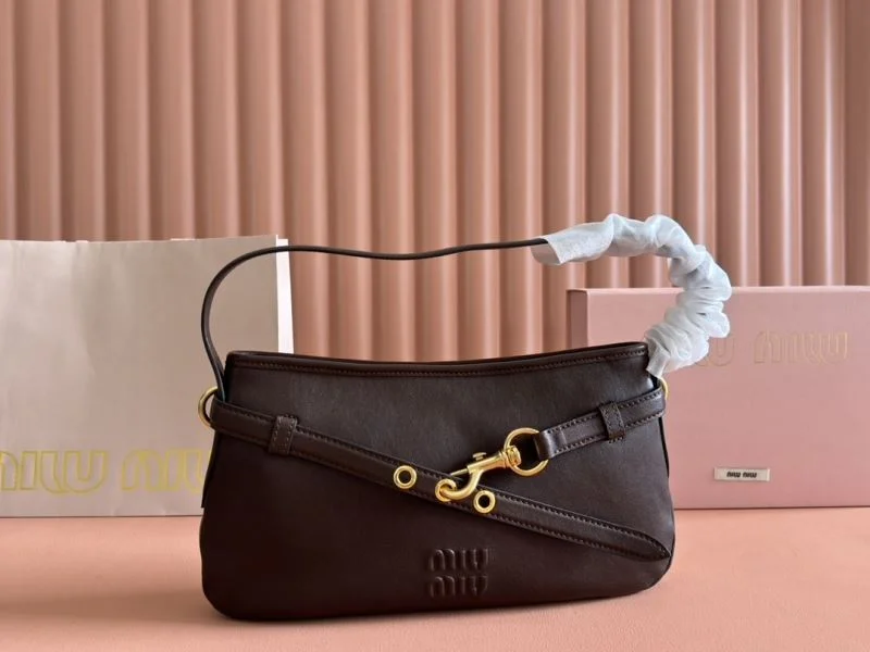 Miu Miu Satchel Bags