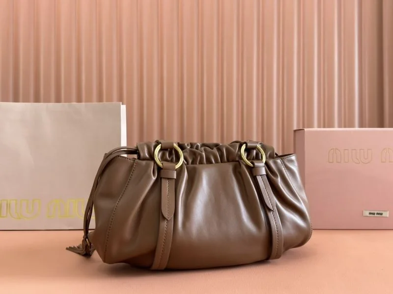 High accuracy Miu Miu Satchel Bags