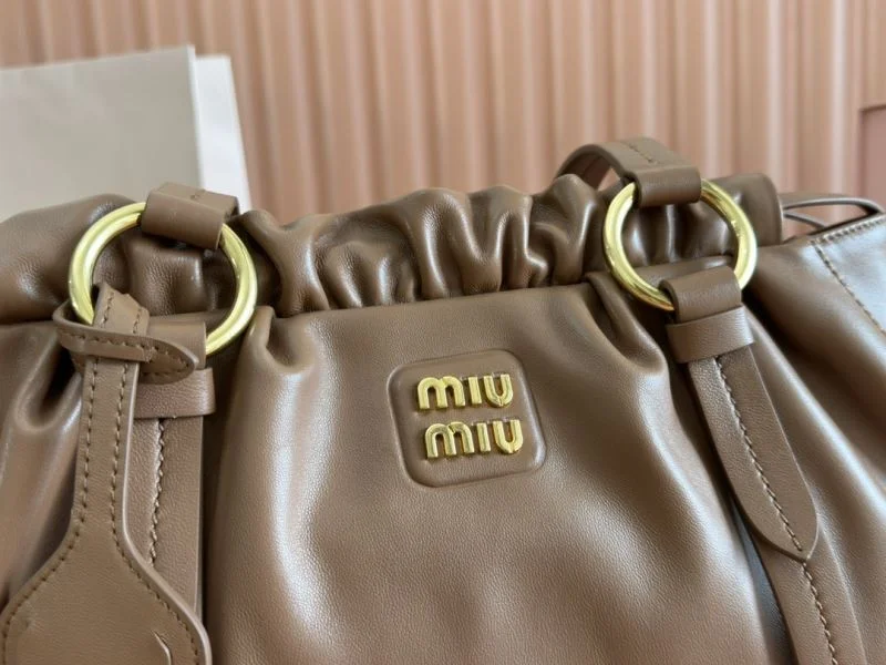 High accuracy Miu Miu Satchel Bags