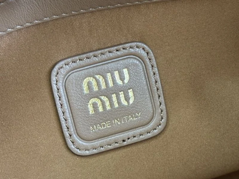 High accuracy Miu Miu Satchel Bags