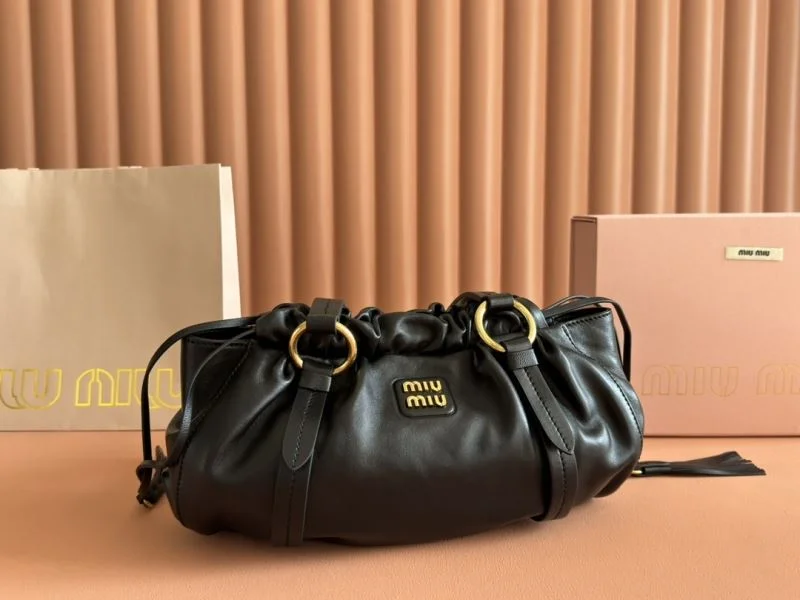 Miu Miu Satchel Bags