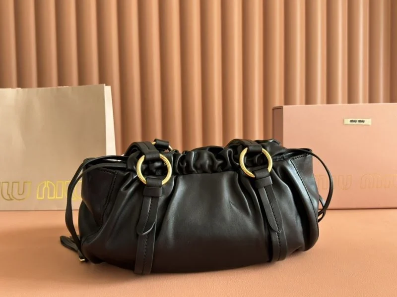 Top match Miu Miu Satchel Bags