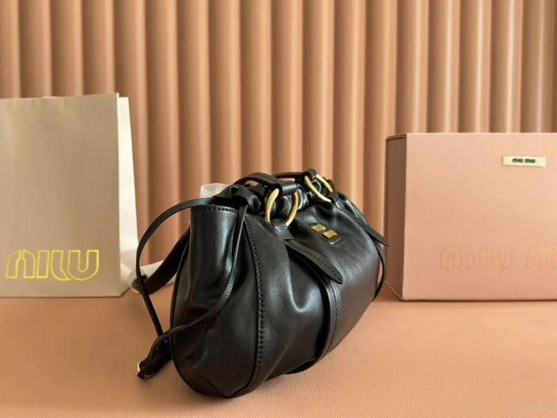 Top match Miu Miu Satchel Bags