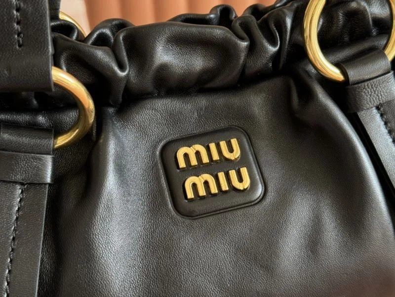 Top match Miu Miu Satchel Bags