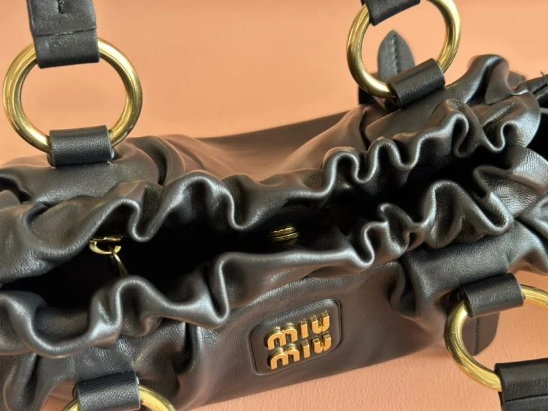 Top match Miu Miu Satchel Bags