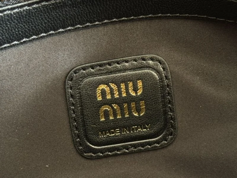 Top match Miu Miu Satchel Bags