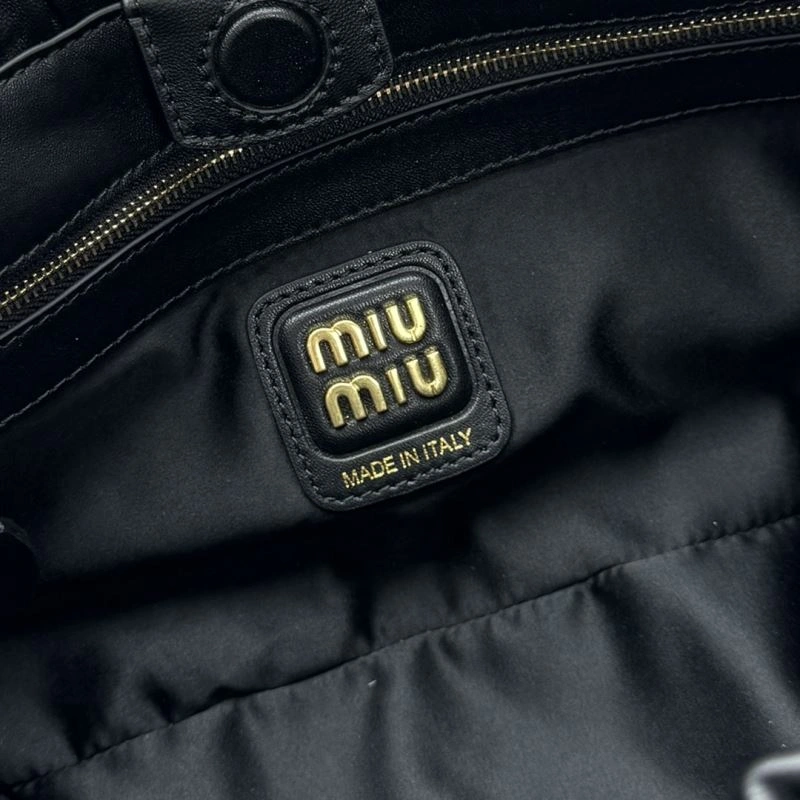 Reasonably priced Miu Miu Satchel Bags
