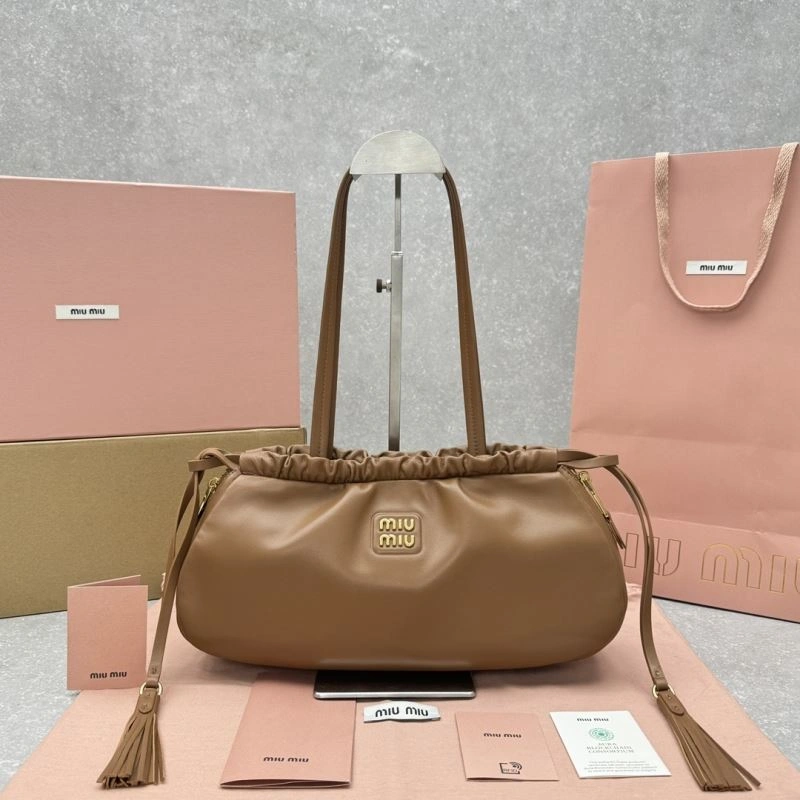 Miu Miu Satchel Bags